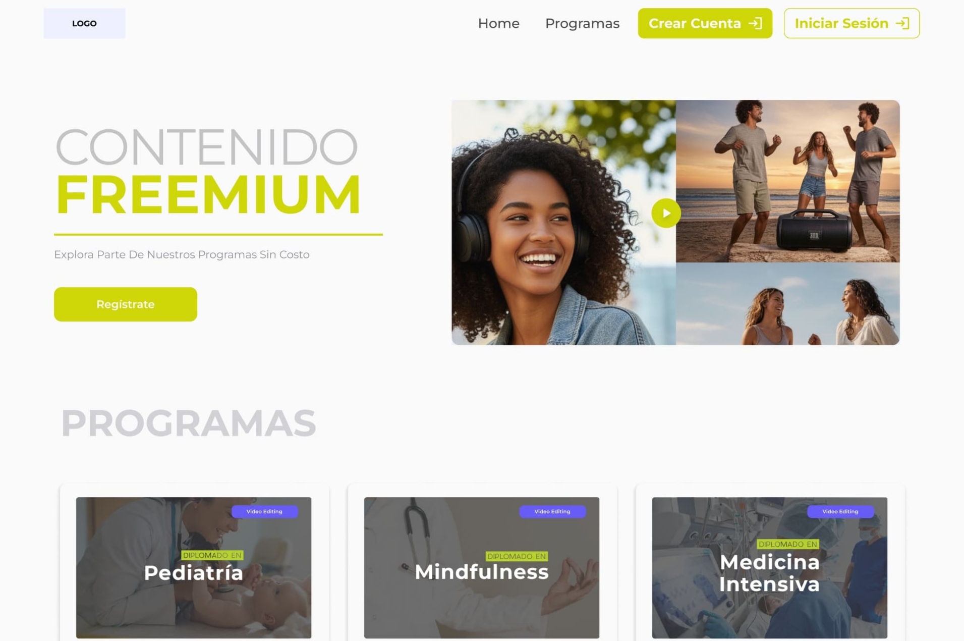 Johanna Riaño Guerrero | Senior Product Designer & UX/UI